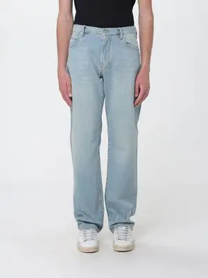 Emporio Armani Jeans Colour - Stone Washed