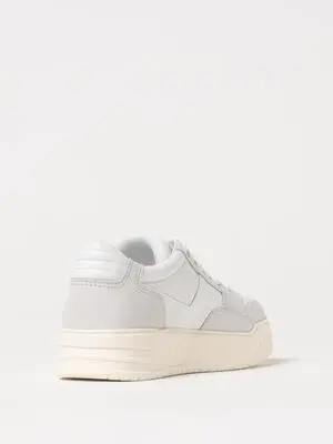 Hogan Trainers Colour - White