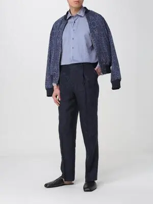 Etro Jacket Colour