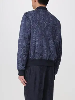 Etro Jacket Colour