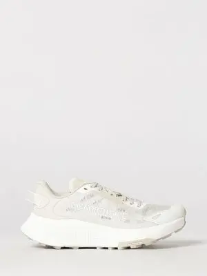 The North Face Altamesa 300 V2 Lightweight Low-top Sneakers In Mesh - Ecru