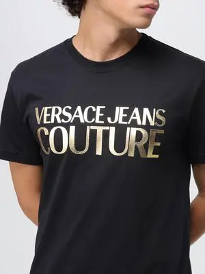 Versace T-shirt Colour