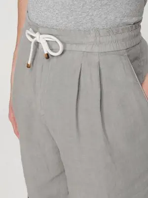 Brunello Cucinelli Shorts Colour