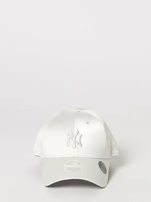 New Era Baseball Cap With Bow Detail