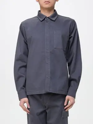 GR10K Shirt Colour - Grey