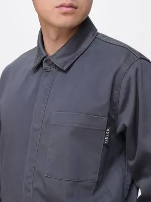 GR10K Shirt Colour