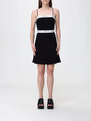 Tommy Hilfiger Logo Strap Dress