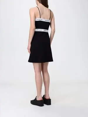 Tommy Hilfiger Logo Strap Dress