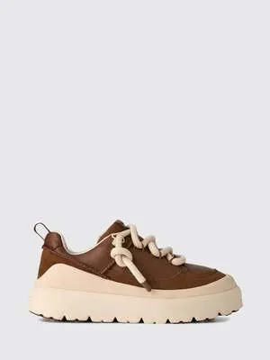 UGG Trainers - Walnut