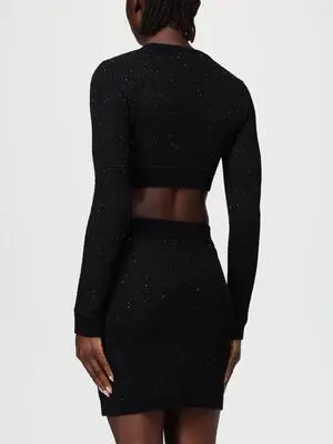 Elisabetta Franchi Jumper Colour - Black