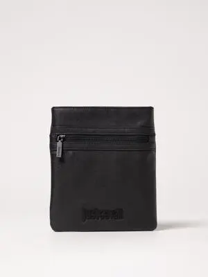 Just Cavalli Shoulder Bag Colour - Black