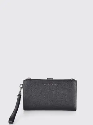 Michael Kors Wallet - Black