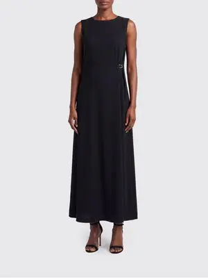 Herno Dress Colour - Black