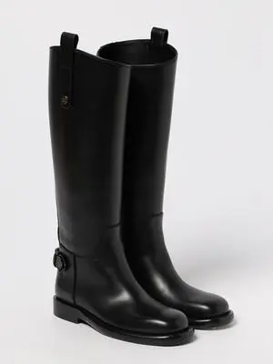 Burberry Boots Colour