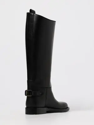 Burberry Boots Colour