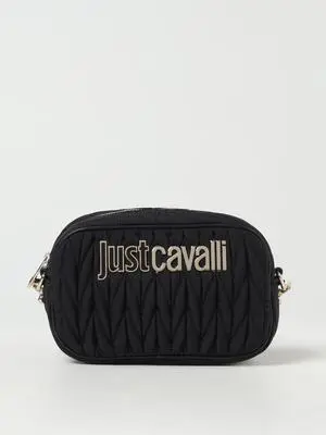 Just Cavalli Handbag Colour - Black