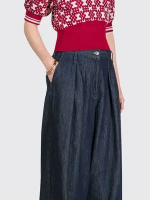 Dries Van Noten Jeans Colour