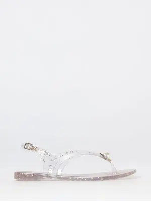 Casadei Heeled Sandals Colour - Gnawed Blue