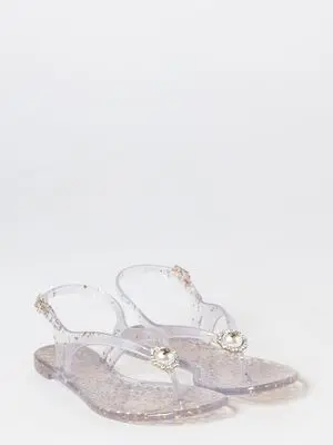 Casadei Heeled Sandals Colour