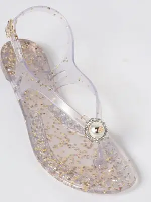Casadei Heeled Sandals Colour