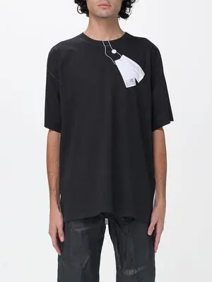 MAISON MARGIELA T-shirt Colour - White