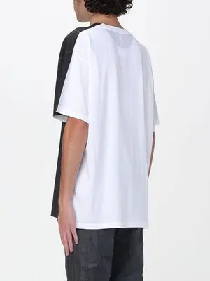 MAISON MARGIELA T-shirt Colour