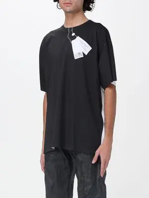 MAISON MARGIELA T-shirt Colour