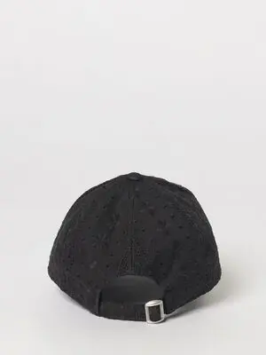 New Era Embroidered Baseball Cap