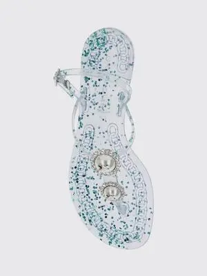 Casadei Heeled Sandals Colour - Multicolor