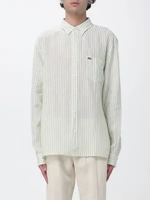 Lacoste Shirt Colour - Multicolor