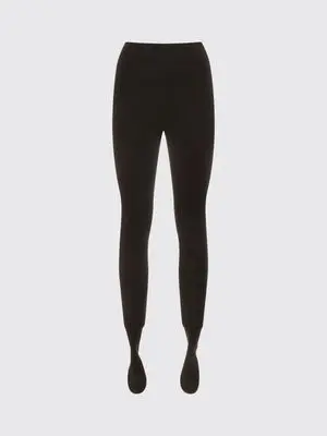 THE ROW Socks Colour - Black