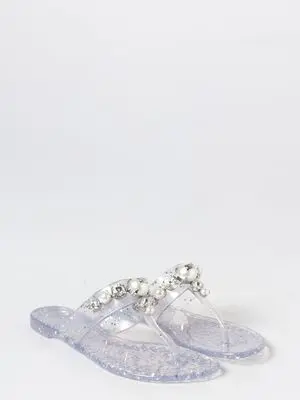 Casadei Heeled Sandals Colour
