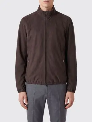 Herno Jacket Colour - Brown