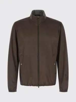 Herno Jacket Colour - Brown