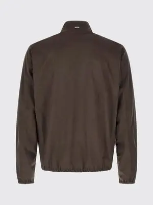 Herno Jacket Colour - Brown