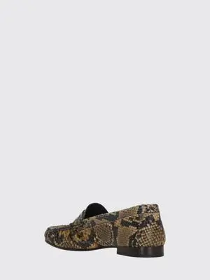 POEVE Loafers Colour