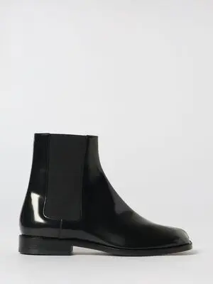 MAISON MARGIELA Boots Colour - Black