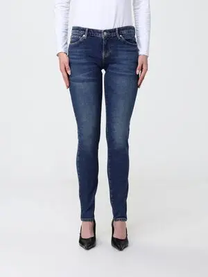 Emporio Armani Slim Fit - Denim