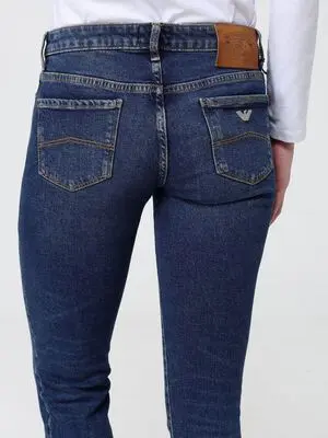 Emporio Armani Slim Fit