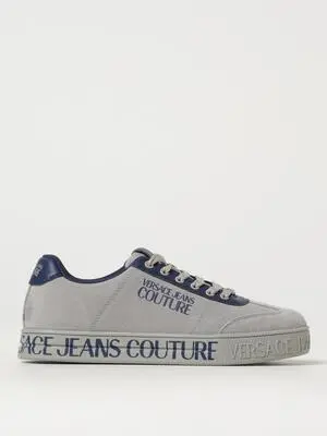 Versace Low Top Sneakers