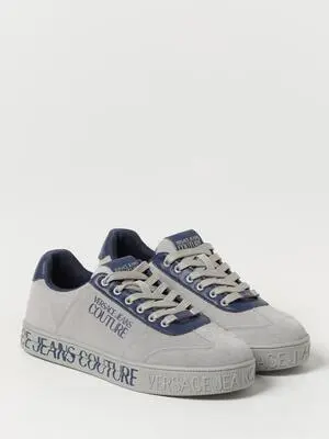 Versace Low Top Sneakers