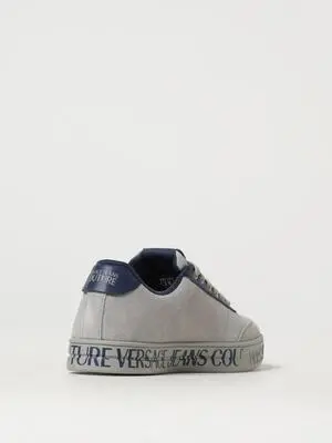 Versace Low Top Sneakers
