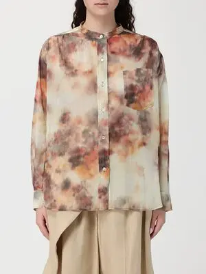 Isabel Marant Étoile Printed Shirt