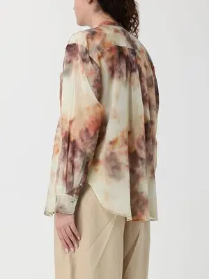 Isabel Marant Étoile Printed Shirt