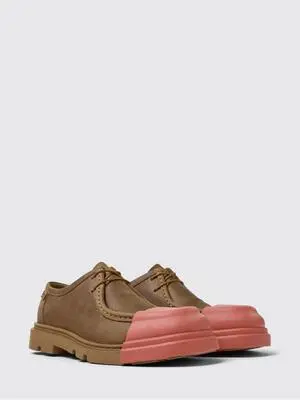 Camper Brogues Colour