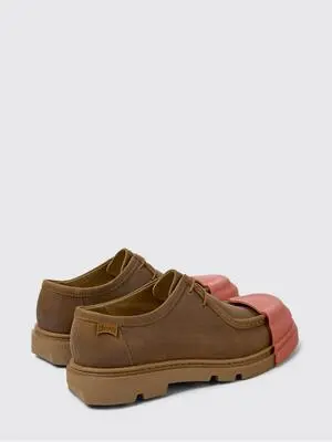 Camper Brogues Colour