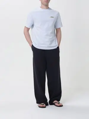 Jacquemus Trousers Colour