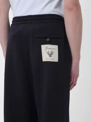 Jacquemus Trousers Colour