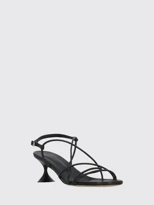 POEVE Heeled Sandals Colour