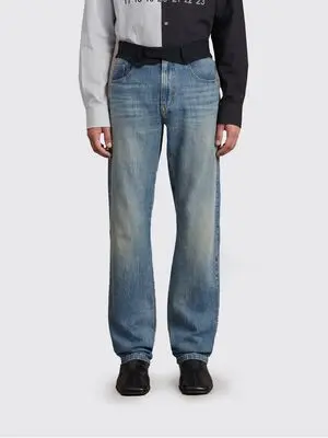 MAISON MARGIELA Jeans - Blue